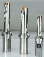 China High Flexibility U Drill For Cnc Letter U Drill Bit 3×D For Various Machining Applications for sale