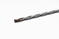 China Rigid Solid Carbide Drill 30D Universal High Speed Drill Bit For Automotive for sale