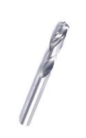 China High Performance Solid Carbide Drill Durable With Long Tool Life for sale