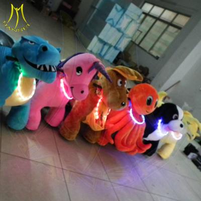 China Hanselelectronical kids play park games indoorcoin arcade games places with rides for kids toy cars for kids to drive for sale