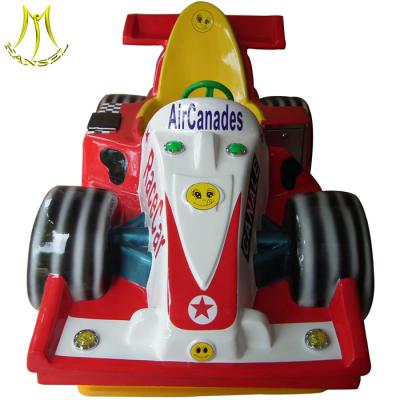 China Hansel coin operated indoor amusement rides cheap kiddie rides for sale for sale