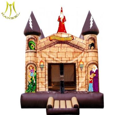 China Hansel   used party jumpers for sale used commercial inflatable bouncers for sale for sale
