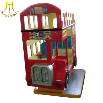 China Hansel wholesale price 2018 hot coin operated kiddie rides for sale for sale