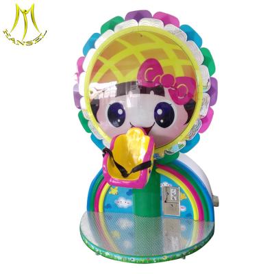 China Hansel  amusement rides coin operated best price used kiddie rides for sale from china for sale