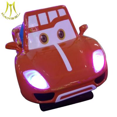 China Hansel  2018 latest ride on kiddie ride for toddlers made in Guangzhou for sale