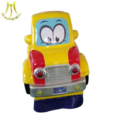 China Hansel  indoor amusement games machine  electronic games to parks for sale