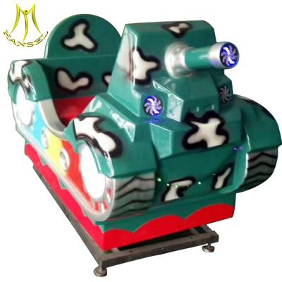 China Hansel fast profits kids video games coin operated mini electric children cars for sale