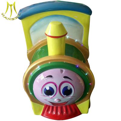 China Hansel coin operated children indoor games machine from China for sale for sale