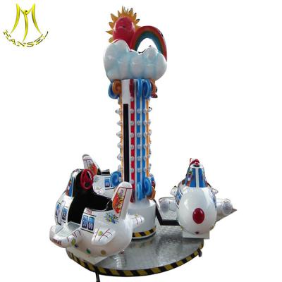 China Hansel  amusement park carousel horses sale electric carousel for sale for sale