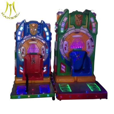 China Hansel   cheap electric cars for sale coin operated kiddie rides carousel for sale for sale