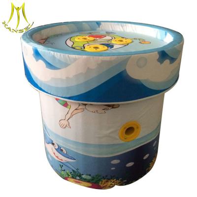 China Hansel   Indoor maze children play fun maze games soft play kids for sale