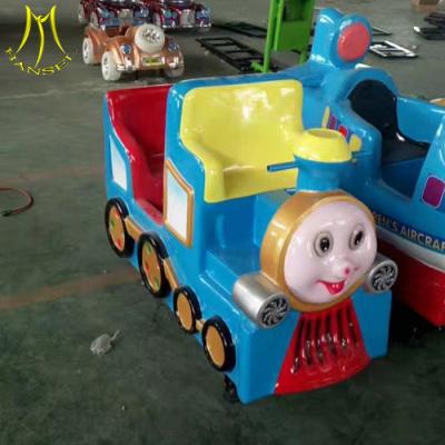 China Hansel   amusement park equipment rides used kiddie rides for sale for sale