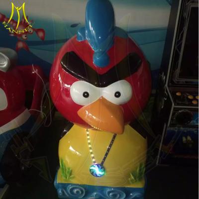 China Hansel amusement park popular china kids toy ride on kiddie ride for sale