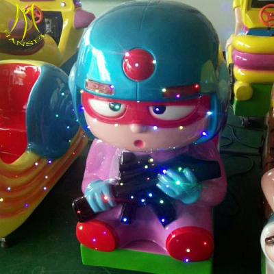 China Hansel  Guangzhou used carnival rides for sale carnival electric car games for sale for sale