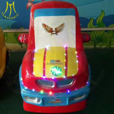 China Hansel amusement coin operated kids on ride toy for indoor play park for sale