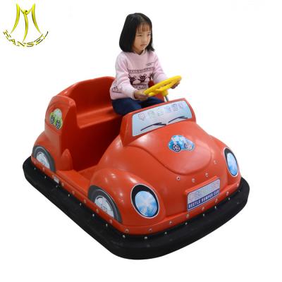 China Hansel shopping mall children battery operated go kart electric ride on car for sale