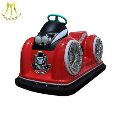 China Hansel buy mini car from china theme park toys kids electric bumper car for sale