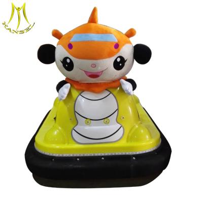 China Hansel  import from china amusement park games buy electric bike theme park equipment for sale for sale