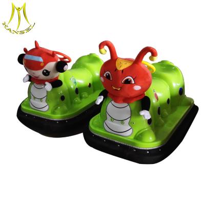 China Hansel used carnival equipment for sale Christmas mini car ride for children for sale