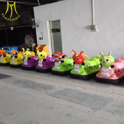 China Hansel manufacturer children's toys and remote control game machine kids ride on car for sale