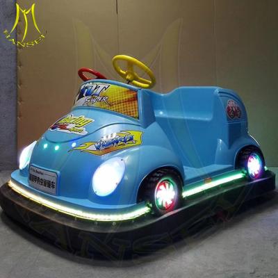 China Hansel amusement battery operated games children ride on electric cars for sale