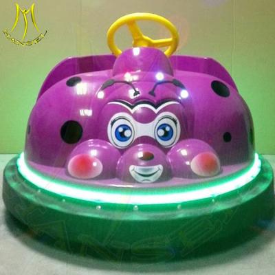 China Hansel amusement battery operated games children ride on electric cars for sale