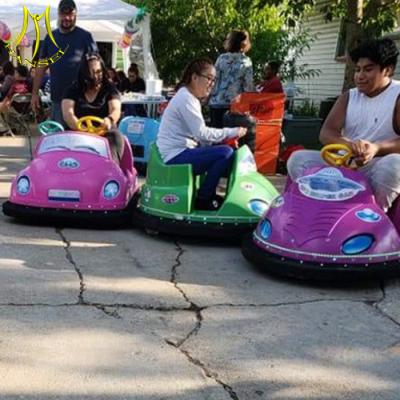 China Hansel 2018 cheap price kids electric cars for parks mini entertainment center kids car for sale