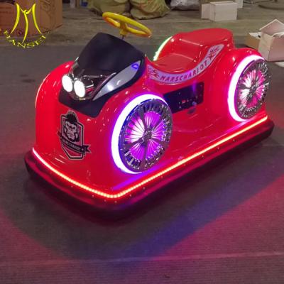 China Hansel carnival games sale kids token for bumper cars outdoor playground for sale