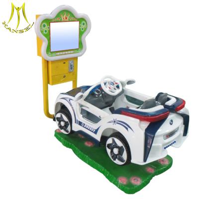 China Hansel amusement park rides kids electric token rides kids ride on toys for sale