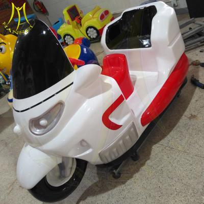 China Hansel swing coin operated electric kiddie rides amusement park toy rides for sale