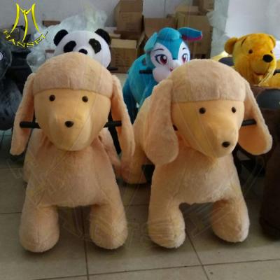 China Hansel wholesale battery operated walking battery animal electric toy car for sale