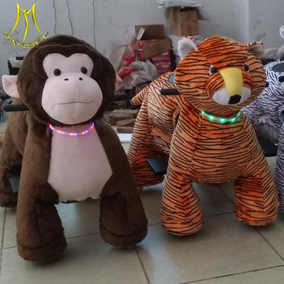 China Hansel  carnival rides for sale used batery machinery equipment animal ride for sale for sale