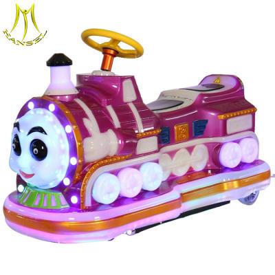 China Hansel commercial amusement park ride on Tomas remote control motorbike rides for sales for sale