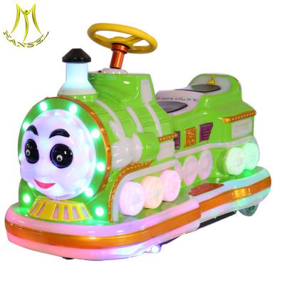 China Hansel amusement park kids bikes battery operated motorcycle ride for sale for sale