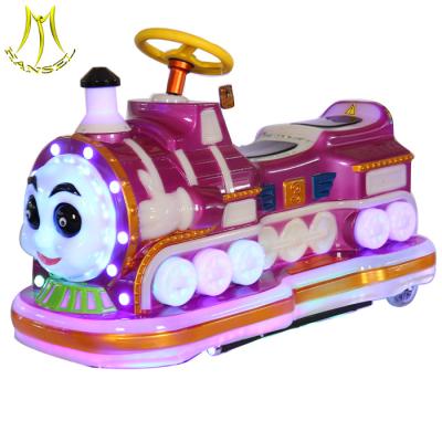 China Hansel  indoor and outdoor amusement prince motorcycles electric ride for sale