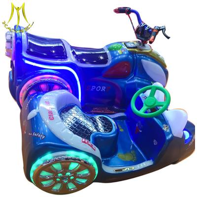 China Hansel children electric bike toys amusement halley motorbike electric for sales for sale