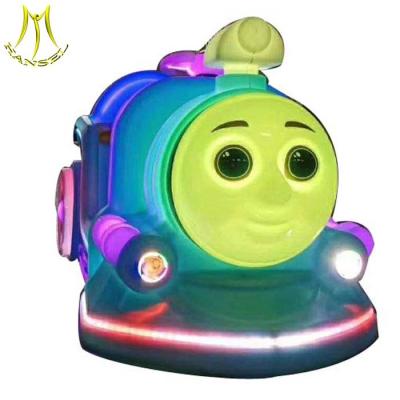 China Hansel shopping mall electric battery operated motorbike ride for sales for sale