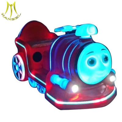 China Hansel shopping mall  battery power kids motorbike ride electric for sales for sale