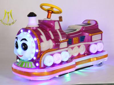 China Hansel  outdoor  electric ride cars children ride on motor bike with remote control for sale