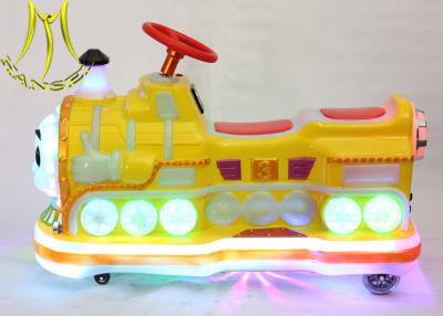 China Hansel Amusement park ride on car parent-kid tomas motorcycle for sale for sale