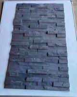 China Cut To Size Slate Stone Veneer Sheets for sale