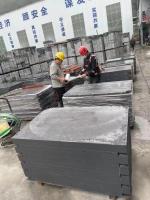 China 30mm 40mm Natural Limestone Floor Tiles Limestone Bathroom Wall Tiles for sale