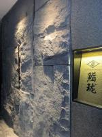 China Polyurethane faux stone cheap Wall Panel artificial ultral light PU stone for interior wall cladding for sale