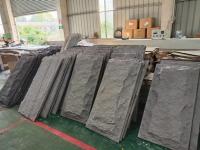 China Polyurethane faux stone cheap Wall Panel artificial ultral light PU stone for interior wall cladding for sale