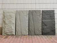 China Polyurethane faux stone cheap Wall Panel artificial ultral light PU stone for interior wall cladding for sale