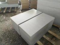 China 1.57in 1.97in 100% Natural White Sandstone Wall Cladding 800*800mm for sale
