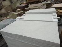 China Exterior Sandstone Cladding Panels Wear Resistance For wall decoration for sale
