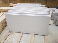 China Exterior Sandstone Cladding Panels Wear Resistance For wall decoration for sale