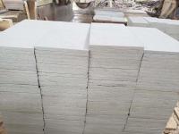 China 30*30*2cm Split Face Natural Sandstone Slabs Wall Veneers For Villa for sale