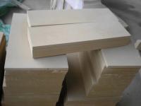 China Sandstone Wall Cladding mushroom face for sale
